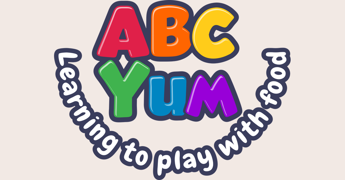 Food play activities for picky eaters – ABC Yum